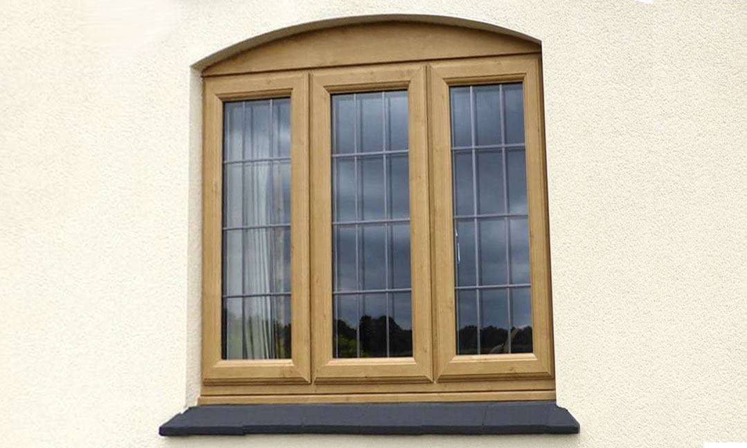 Fully Fitted Upvc Aluminium Windows & Doors in Sussex
